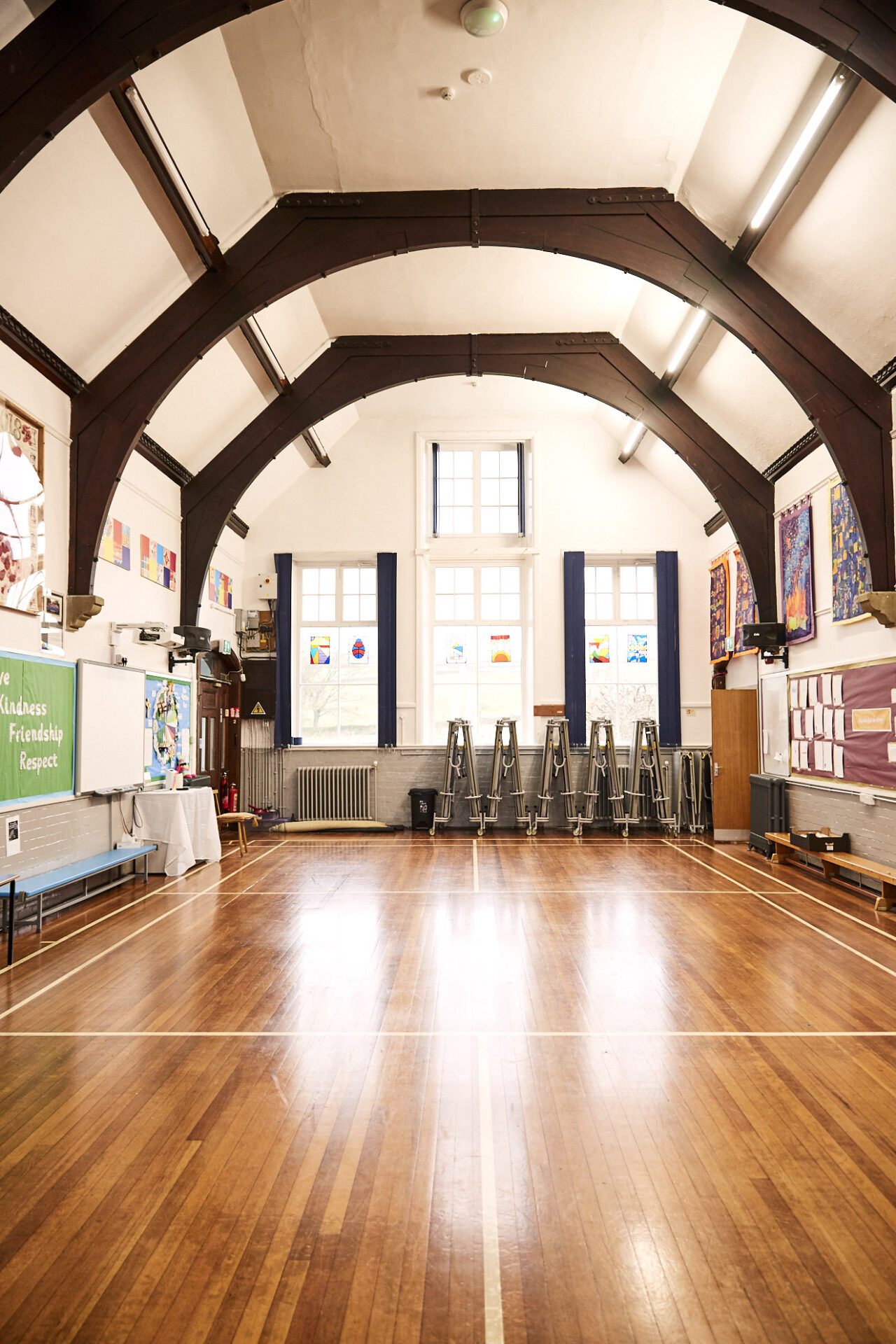 Assemblies and collective worship